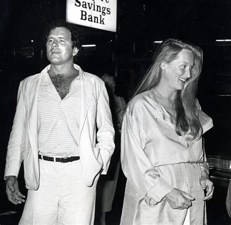 جدایی مریل استریپ از همسرش پس از ۴۵ سال