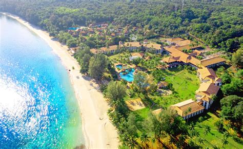 Nirwana Resort Hotel Bintan Island Away Holidays