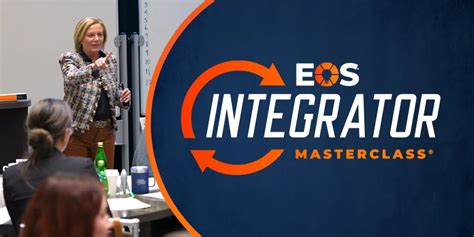 Eos Worldwide Eos Integrator Masterclass January 15 2025 Nvbdc Mvo