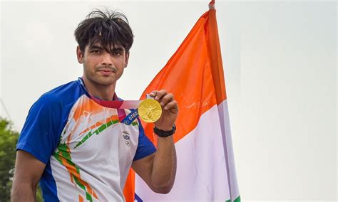Historian Rajeev Sethi Asks Neeraj Chopra About His Sex Life Receives