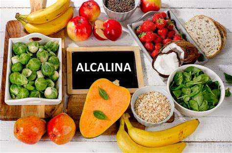 Dieta Alcalina Funciona Como Fazer Cardápio E Benefícios Dicas De