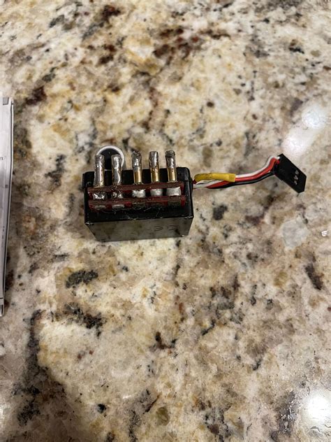 Tekin RS Pro 2s Esc R C Tech Forums