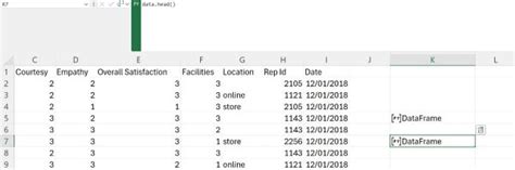 How Is Pandas Enhancing Data Analysis In Excel Edlitera