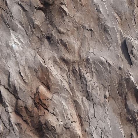 Premium Ai Image Stone Textures Surface