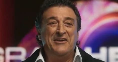 Quién Es Carlos Tocco El Empresario De La Noche” Que Entró A Gran