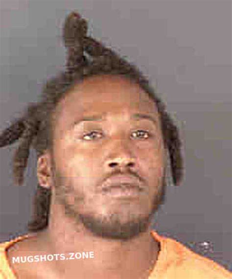 Robinson Sammy Lavon Jr 06102024 Sarasota County Mugshots Zone