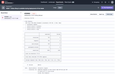 Harden Your Api By Adding Chaos Engineering To Your Tests Postman Blog