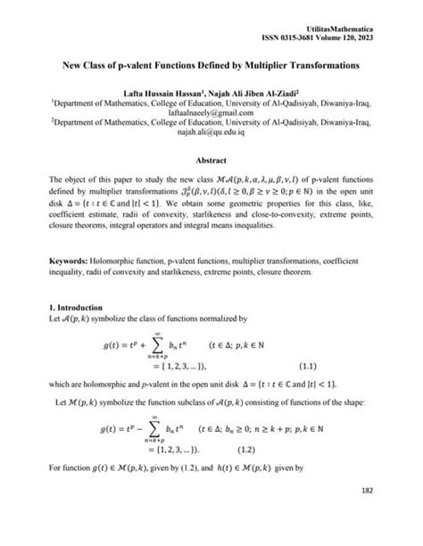 Radial And Angular Parts Wave Function Pptx