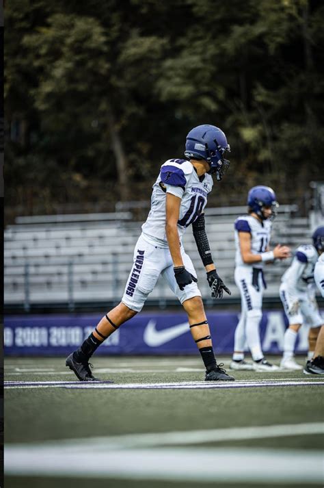 Michael Solis Fayetteville Prep Redzone