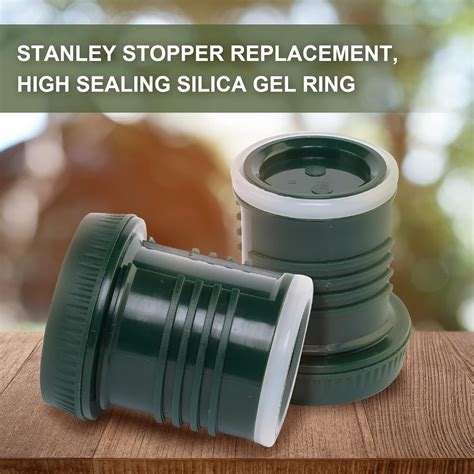 Stanley Classic Thermos Parts India