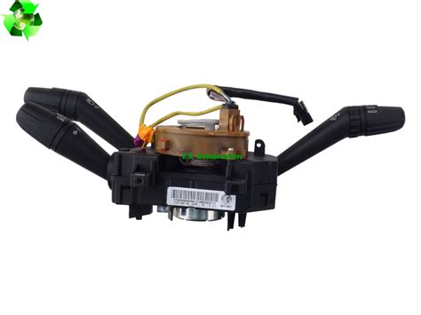 Alfa Romeo Giulietta Wiper Indicator Squib Stalk 01560905850