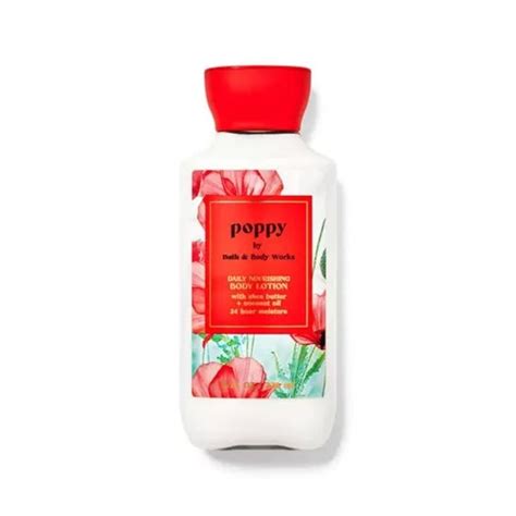 Crema Poppy Bb