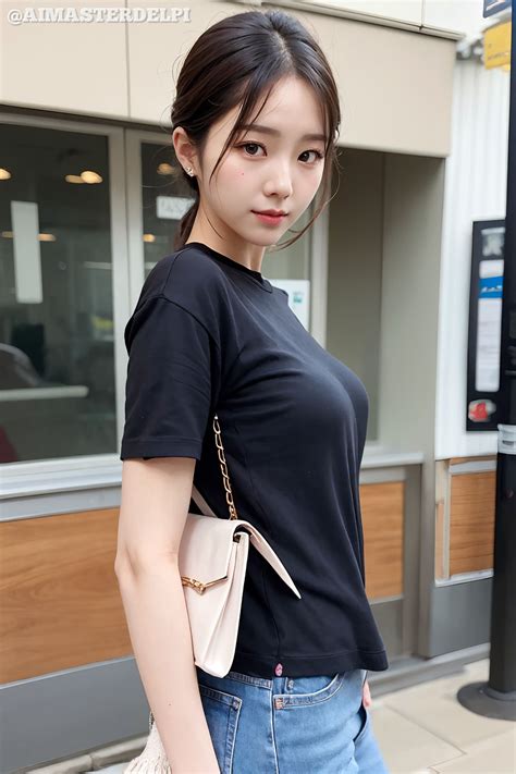 Ai Lookbook By Aimasterdelpi On Deviantart