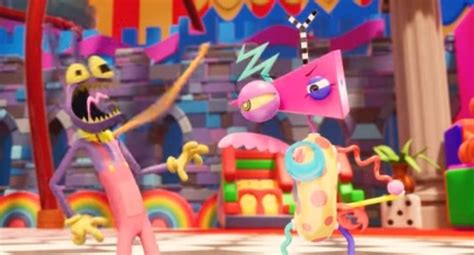 Tadc Theory On Tumblr