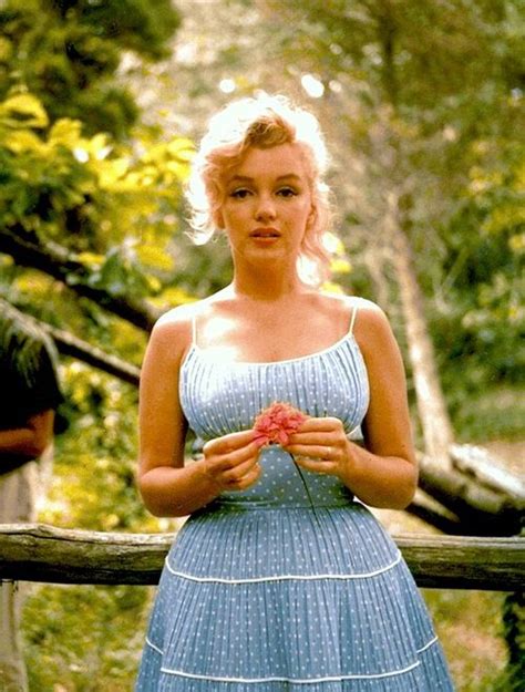 Marilyn Monroe Curves Style Marilyn Monroe Marilyn Monroe Dress