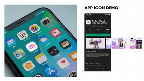 Sedu Sex Education Mobile App Behance