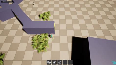 working on commandos like game r gamedevelopment