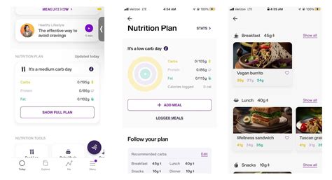 Lumen Metabolism Tracker Review Pcmag