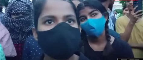 Shreya Tiwari Suicide Video Azamgarh News Girl Death 2023