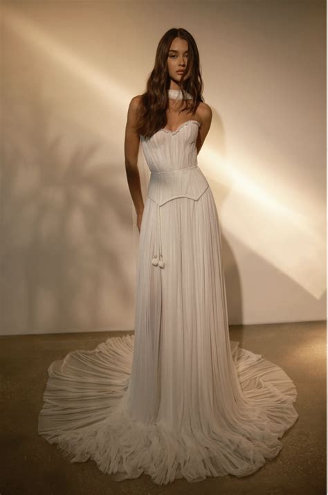 Margot Bridal Margaret Custom Made Wedding Dress Save 51 Stillwhite