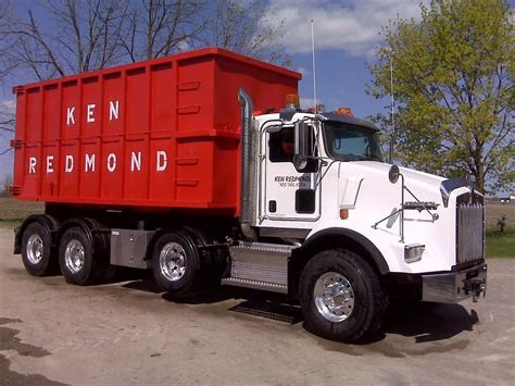 Dumpster Rentals Storage Excavation And Demolition Kawartha Lakes
