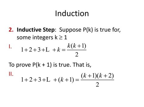Sequences Ppt
