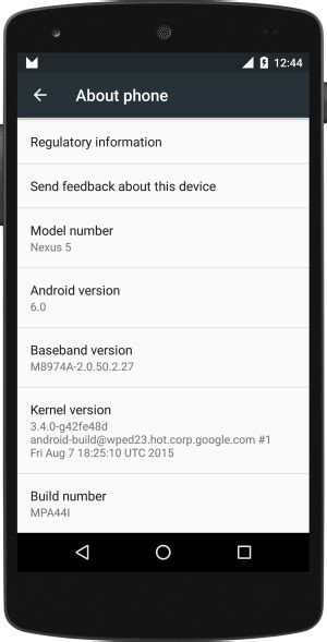 品尝棉花糖之nexus5线刷android6 0攻略 nexus5 5 1 线刷包 csdn博客