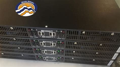 Researchers Benchmark Experimental Risc V Supercomputer Toms Hardware