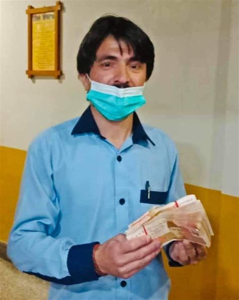 H Muzamil Shahid Rao Posted On Linkedin