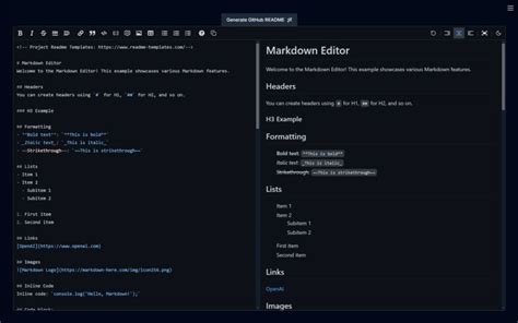Ujjwal Maheshwari On Linkedin Angstrom Markdowneditor Github Productivity Newfeature