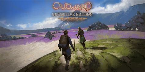 Outward Definitive Edition Giochi Per Nintendo Switch Giochi