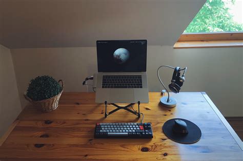 Minimalist Setup For The Weekend R MechanicalKeyboards