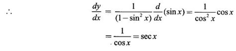hyperbolic functions definition worked examples exercise with answers differential calculus