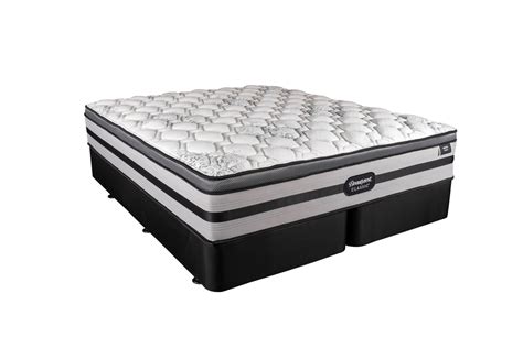 Beautyrest Classic Napoli Medium Mattress Warehouse