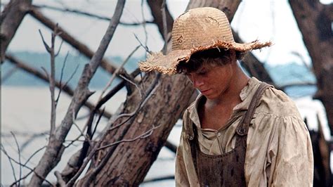 Prime Video Huckleberry Finn