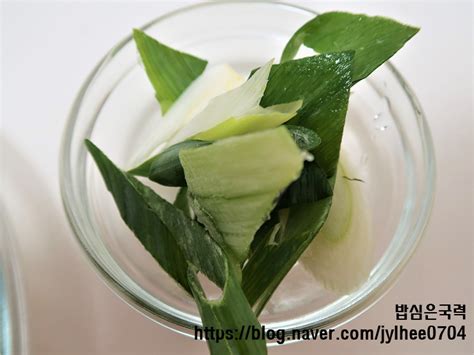 초간단 분모자 국물떡볶이