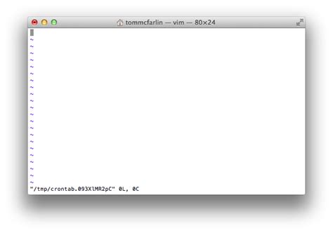 Properly Setting Up Wordpress Cron Jobs Tom Mcfarlin