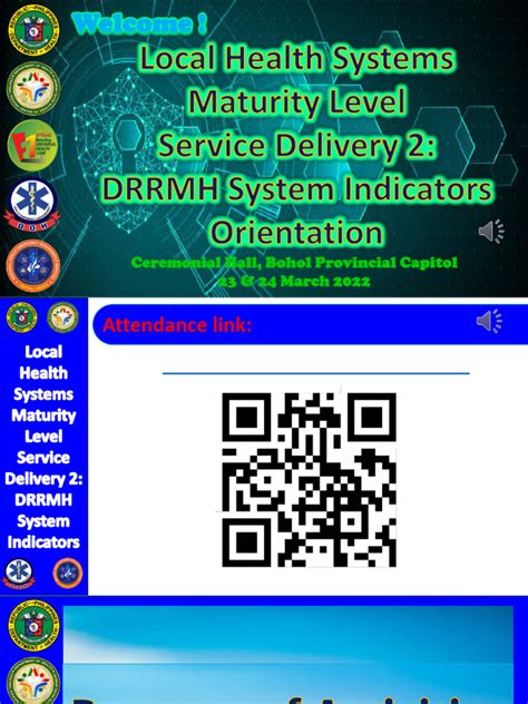 Lhs Ml Sd2 Orientation Masterslides For Bohol Pdf