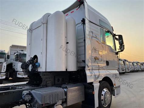 CNG Vs LNG Trucks Which Natural Gas Truck Is Right For You