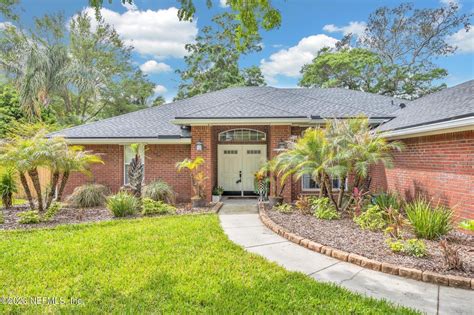 12338 Tiger Creek Lane Jacksonville Fl 32225 See Est Value