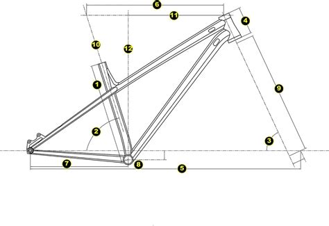 2020 Commençal Meta Ht Am Frame Specs Comparisons Reviews 99 Spokes