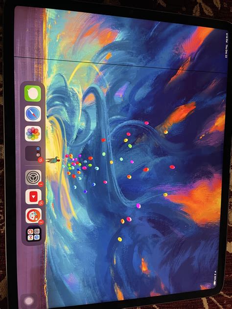 Dropped My IPad Cant Scroll Down To Task Manager Can I Get Only Touch Screen Replaced R Ipad