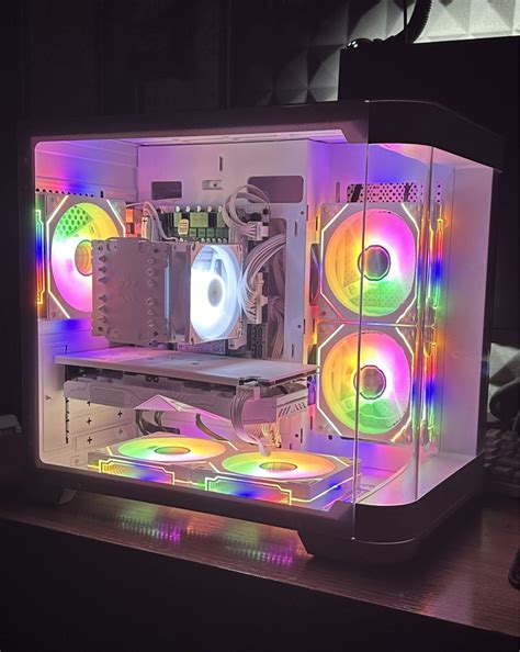 Игровой компьютер/Xeon e5 2680 (i9 9900k) rx580 8gb ОЗУ32gb: 159 900 тг ...
