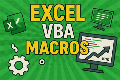 Excel Vba Macros Juno School