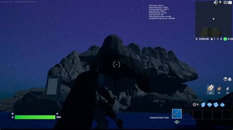 Batcave Build Attempt Rthefortnitecreatives