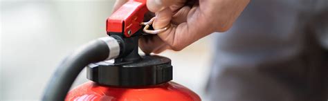 Fire Extinguisher Pass