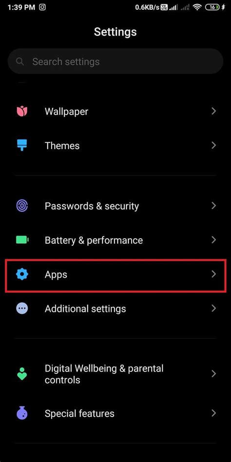 How To Delete Pre Installed Apps On Android The Easy Way TechCult