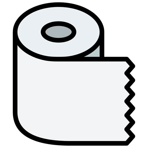 Tissue Paper Icon 24864570 Png