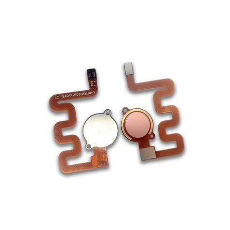 Redmi Note 6 Pro Fingerprint Sensor Akinfotools