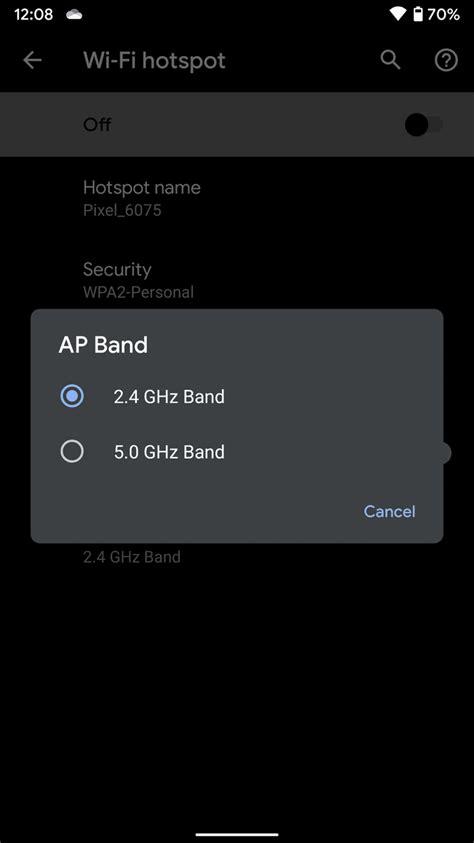 Top 7 Ways To Fix Android Mobile Hotspot Not Working